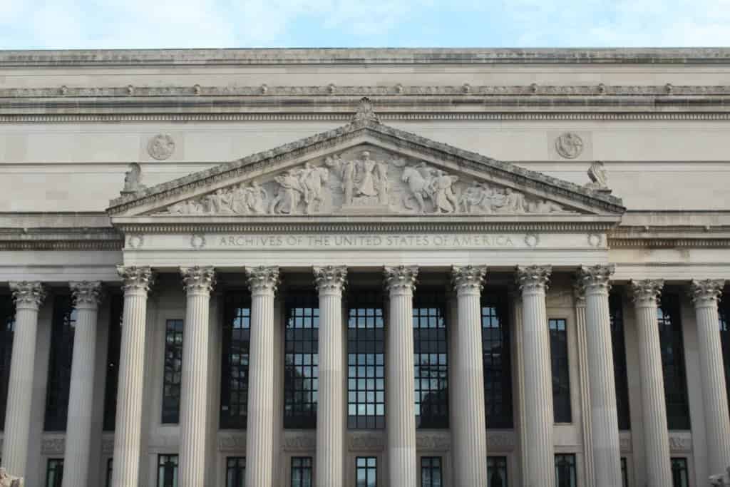 20 Sights and Landmarks in Washington DC | Redfin