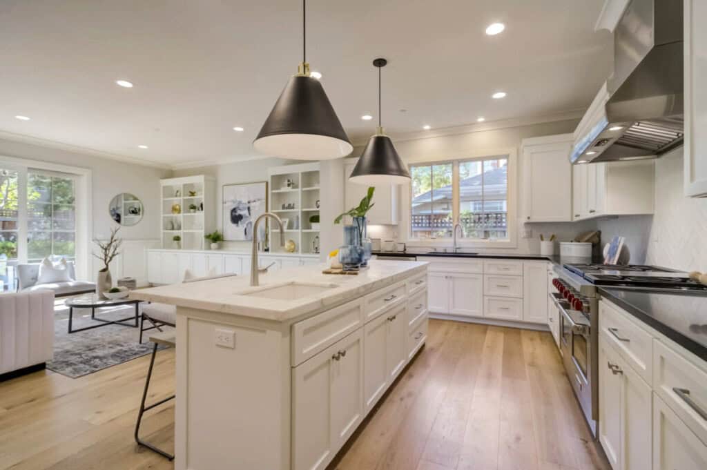 8 Valuable Home Remodeling Projects for Arlington | Redfin