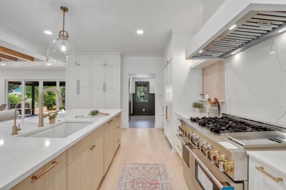 5 Valuable Home Remodeling Projects for Sacramento | Redfin