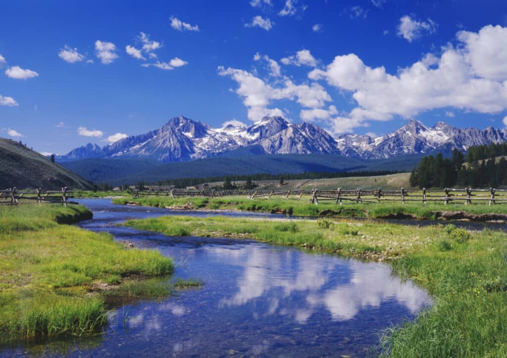 12 Beautiful Places to Visit In and Near Boise | Redfin