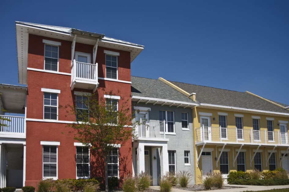 What Is Affordable Housing? Public, Subsidized, and Low-Income Housing ...
