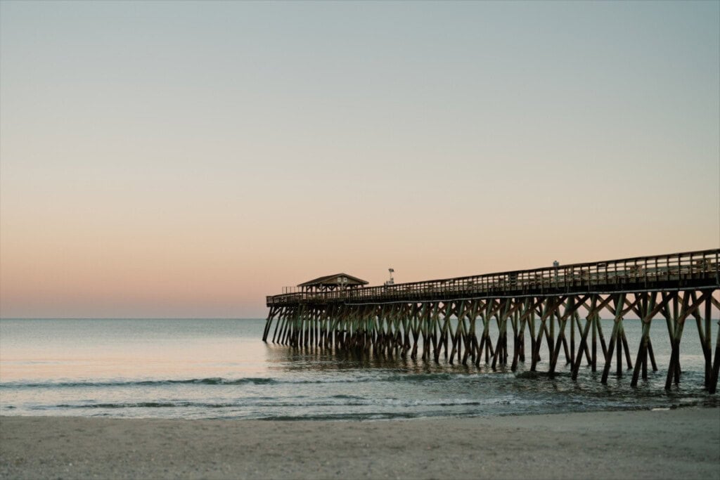 8 Beautiful Places to Go in Myrtle Beach, SC | Redfin