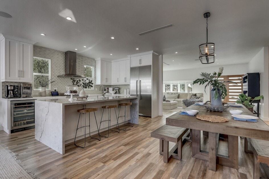 7 Valuable Home Remodeling Projects for Nashville | Redfin