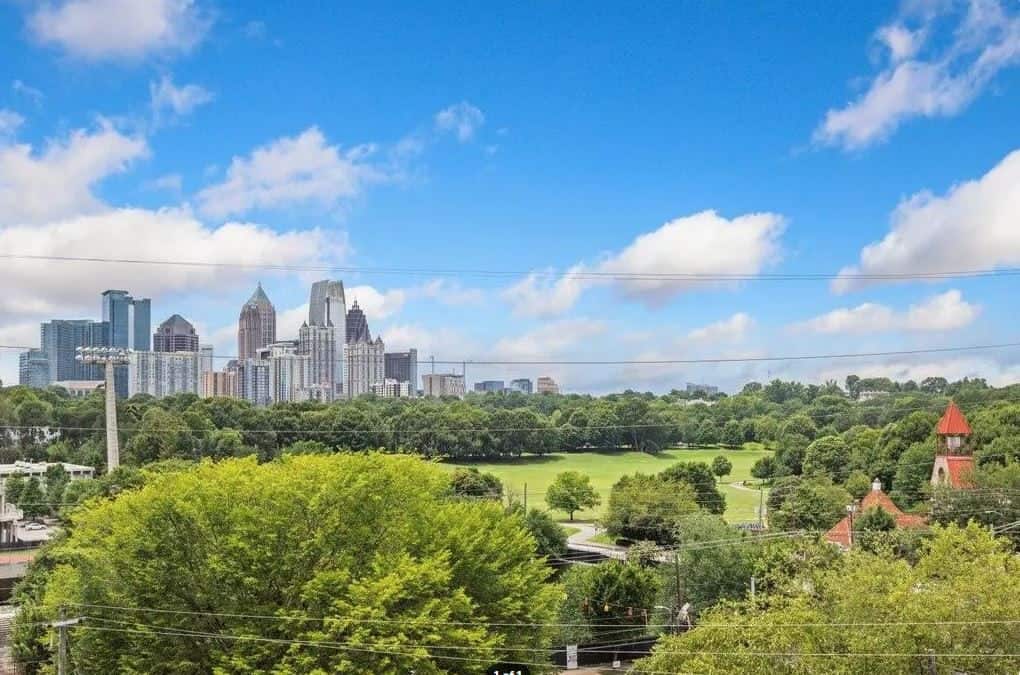 The Ultimate Atlanta Bucket List: 18 Unforgettable Experiences | Redfin