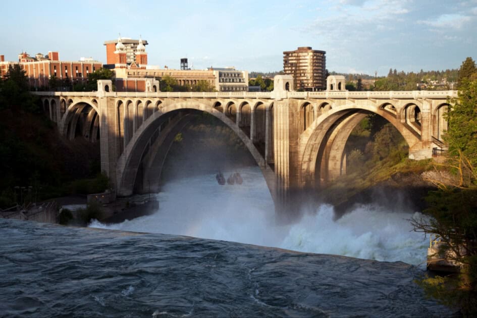 8 Fun Facts About Spokane, WA | Redfin