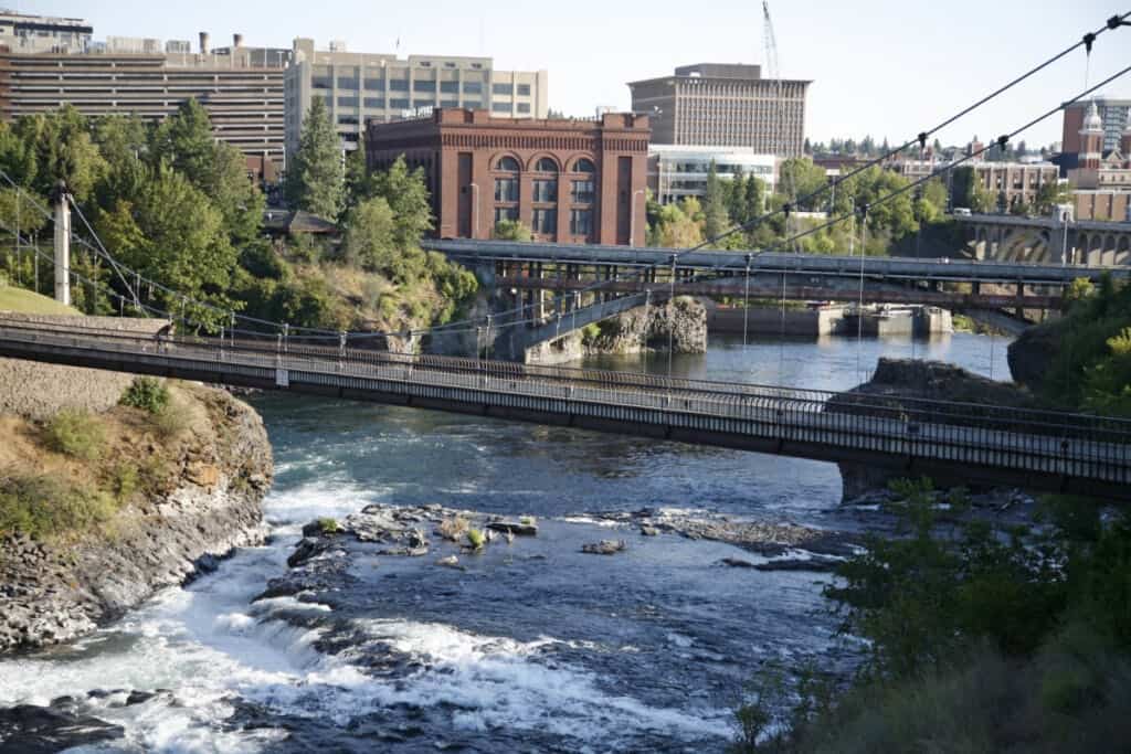 12 Fun Things to Do in Spokane | Redfin