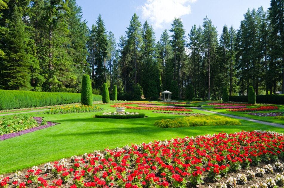 From Waterfalls to Parks: 11 Beautiful Places in Spokane – Rita Eissmann