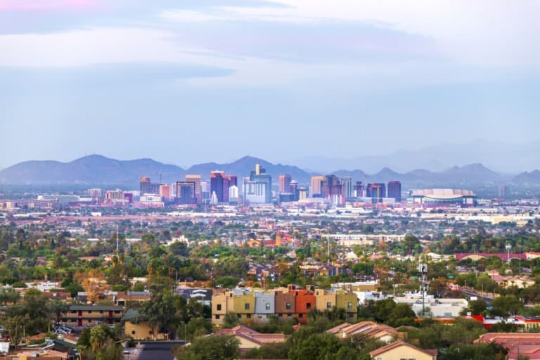 Phoenix Neighborhood Guide: Where to Live in 2025 | Redfin