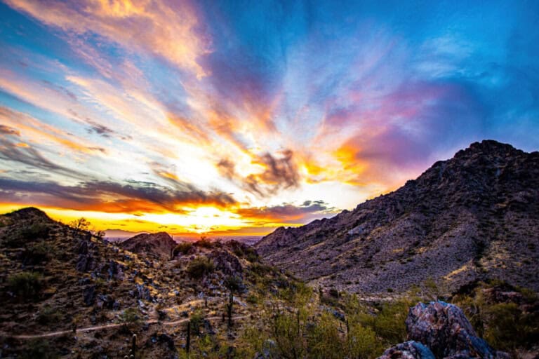 10 Places to Visit in Phoenix, AZ That Locals Rave About - Redfin