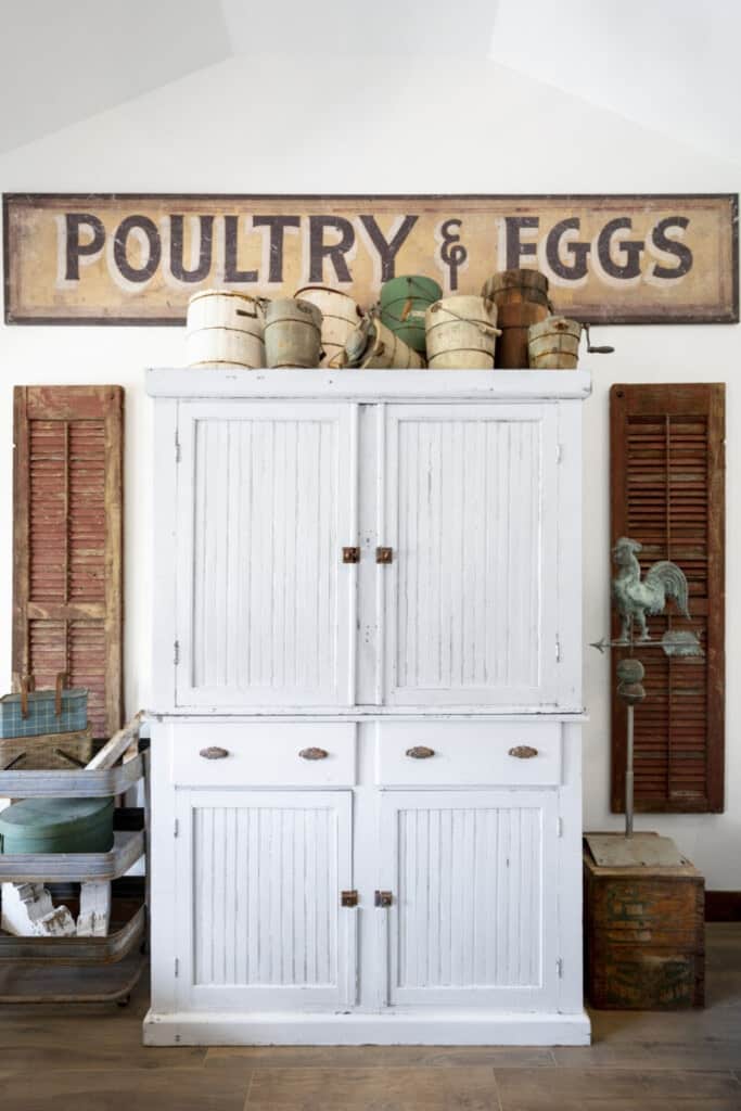 Southern Charm Home Decor Tips | Redfin