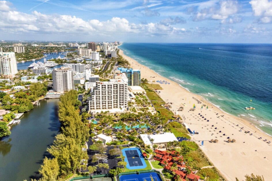 The 10 Most Walkable Cities in Florida | Redfin
