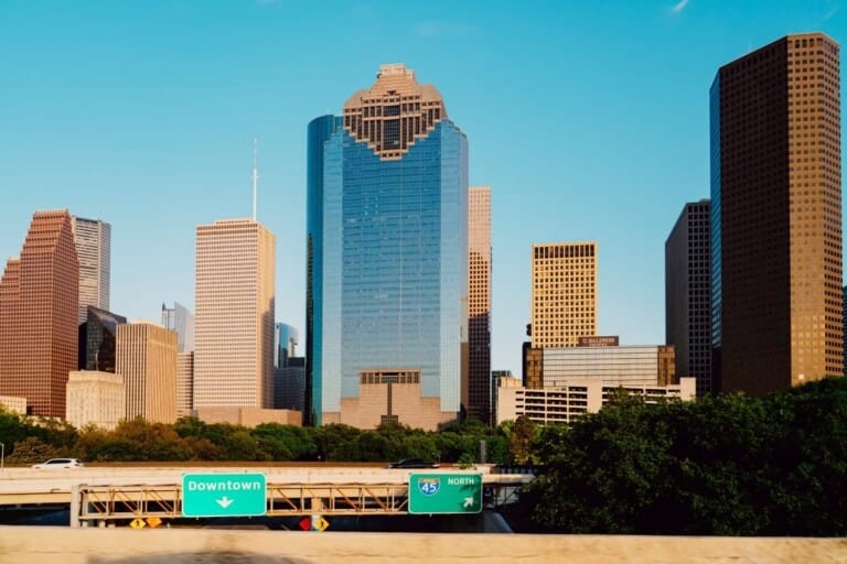 8 Reasons To Move to Houston | Redfin