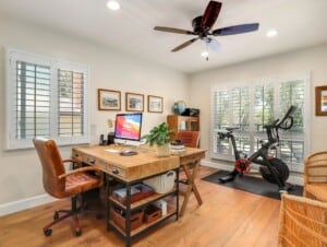 10 Expert Home Office Design Ideas for Productivity | Redfin
