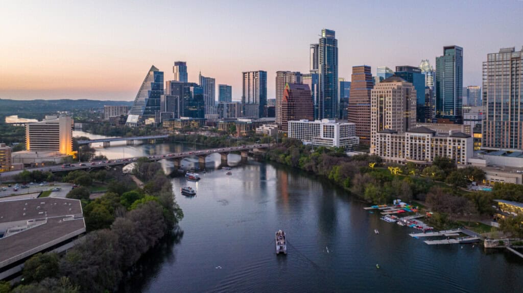 The Ultimate Guide to Buying a House in Texas - Redfin