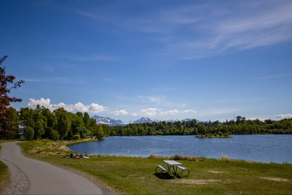 11 Beautiful Places in Anchorage You Need To Check Out | Redfin