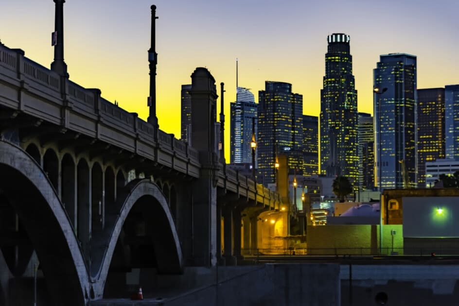 18 Scenic Views in Los Angeles - Redfin