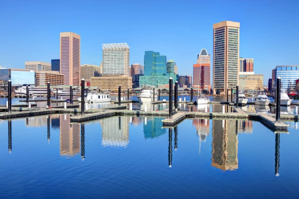 Baltimore Neighborhood Guide: Where to Live in 2025 | Redfin