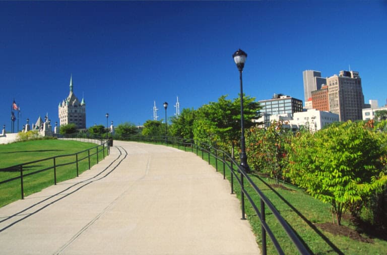 Is Albany, NY a Good Place to Live? 10 Pros and Cons | Redfin