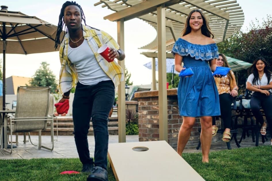 9 Outdoor Lawn Games for New Homeowners | Redfin