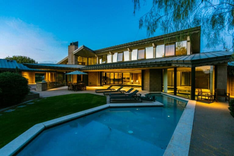 12 Most Popular Texas Style Homes in 2023 | Redfin