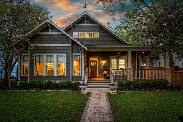 The Evolution of House Styles Across America | Redfin