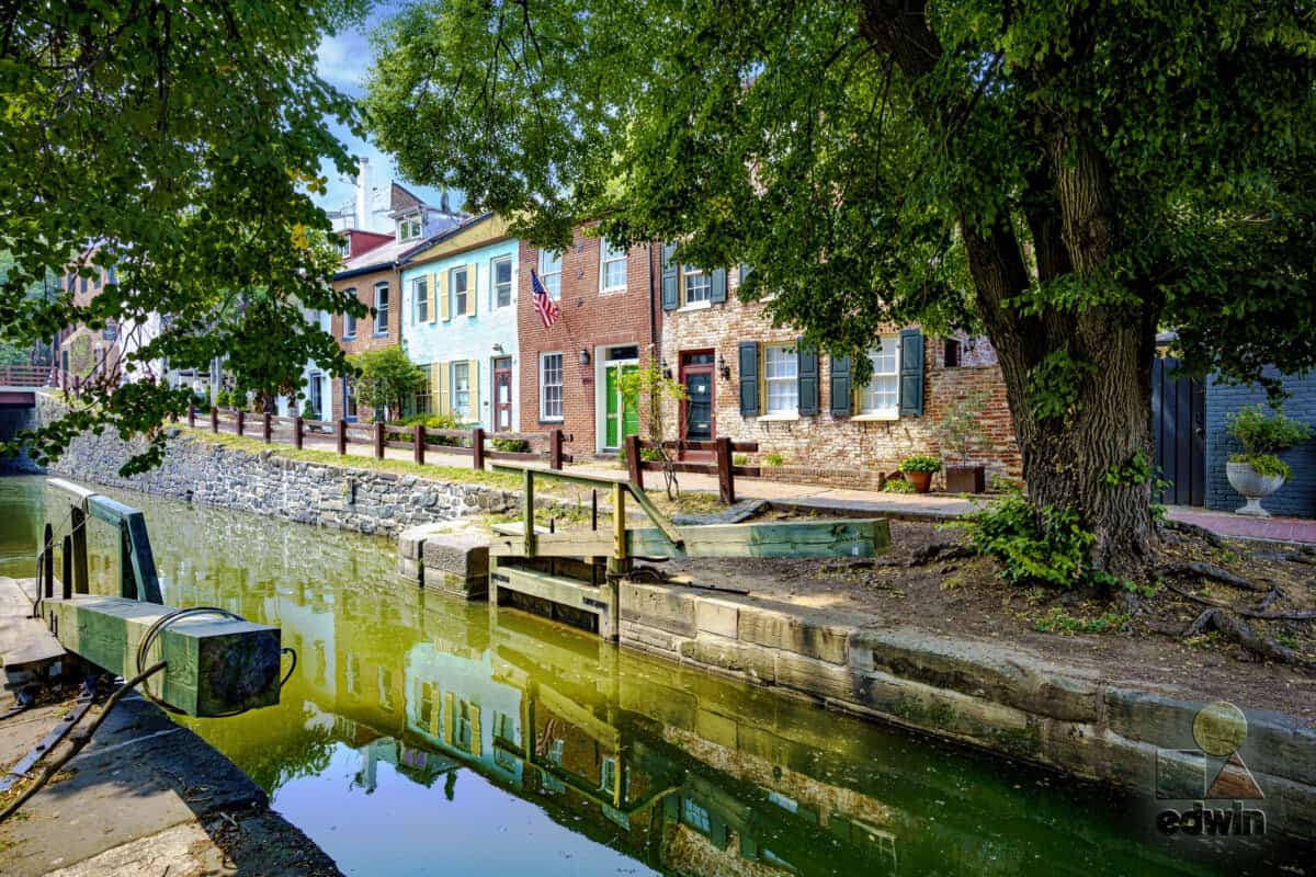 16 Things to do in Washington, DC | Redfin