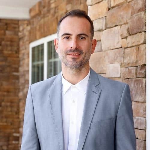 David Notario, Redfin Real Estate Agent & Local Expert
