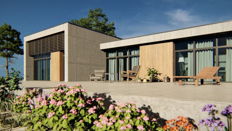 How to Create Luxurious Outdoor Living Spaces | Redfin