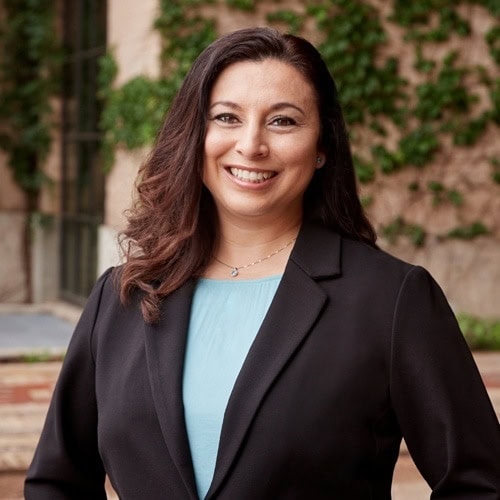 Michelle Tiscareno, Redfin Real Estate Agent & Local Expert