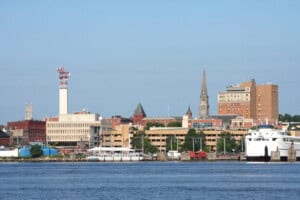 The 10 Most Walkable Cities in Connecticut | Redfin