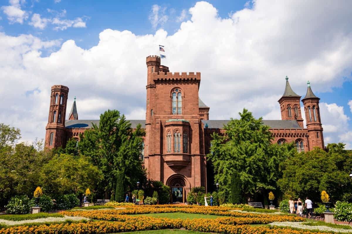 16 Things to do in Washington, DC | Redfin