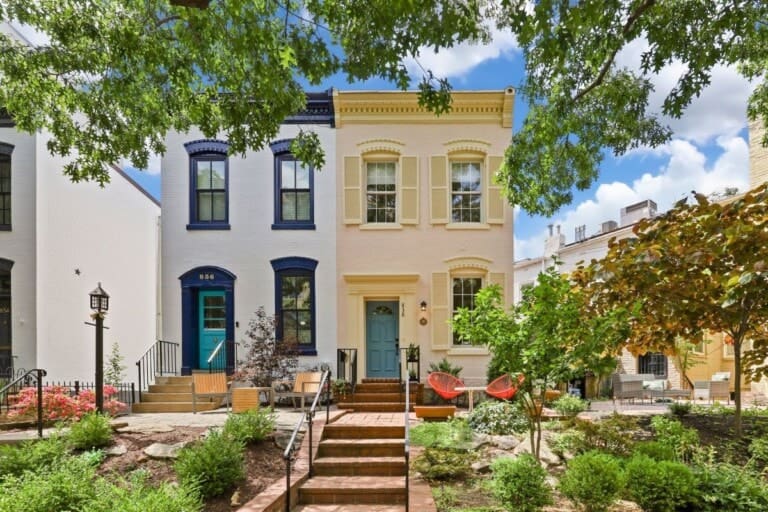 What is a Duplex Apartment? Everything You Need to Know - Ekoteck