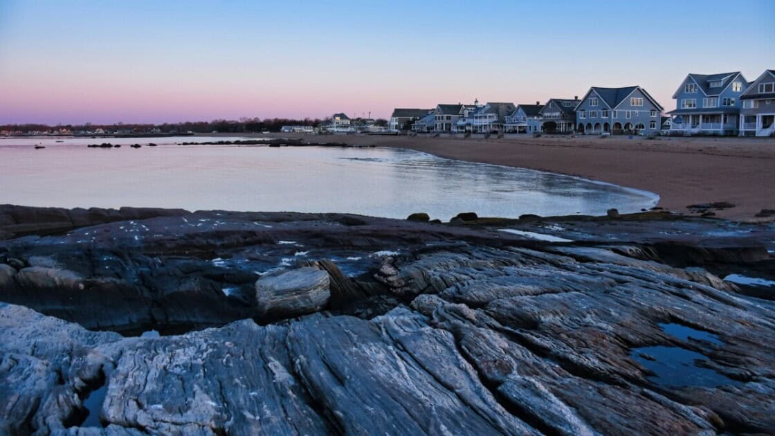 14 Best Beach Towns in Connecticut to Live in 2024 | Redfin