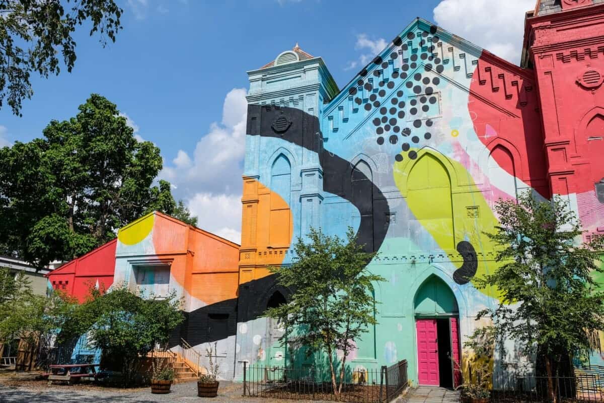 Unveiling Washington, DC's, Hidden Gems | Redfin
