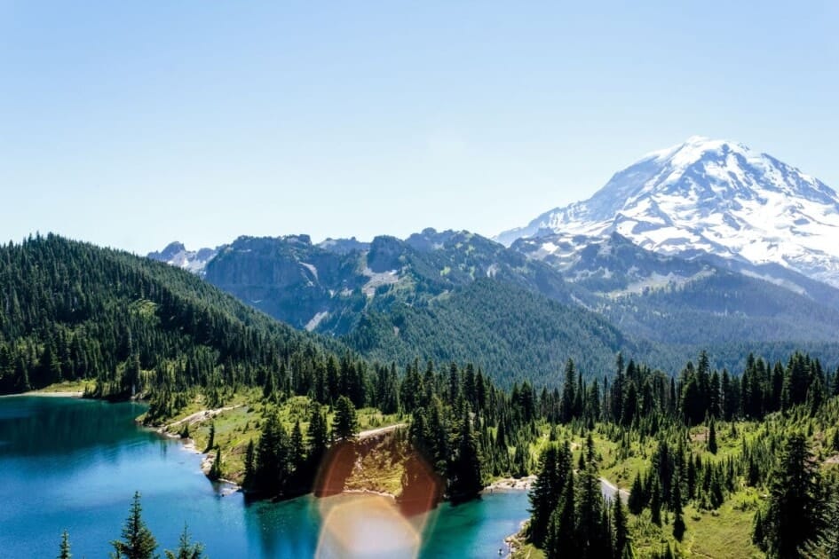 10 Pros and Cons of Living in Washington State | Redfin