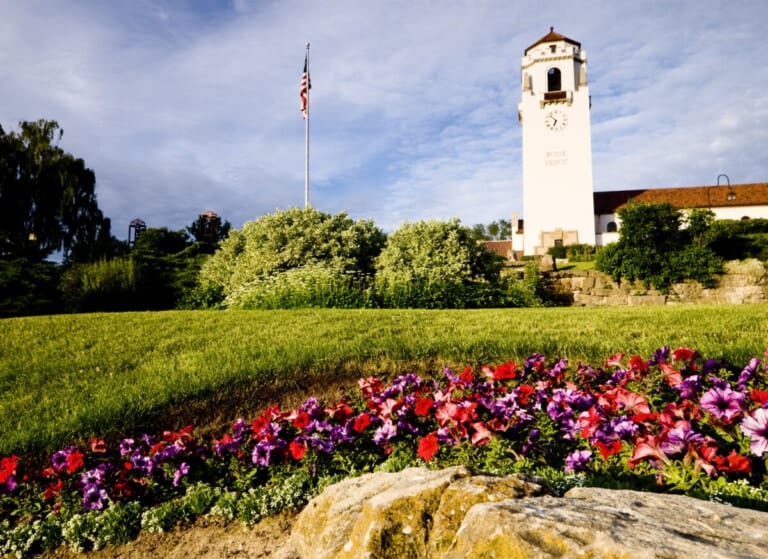 Boise Neighborhood Guide: Where to Live in 2024 | Redfin