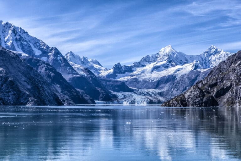 What is Anchorage, Alaska, Known For? | Redfin