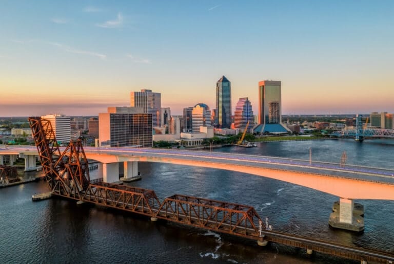 Jacksonville Neighborhood Guide: Where to Live in 2025 | Redfin