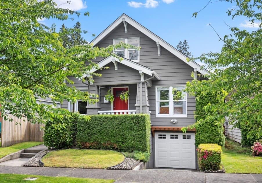 Top 6 Cities Near Spokane, WA to Buy + Rent This Year