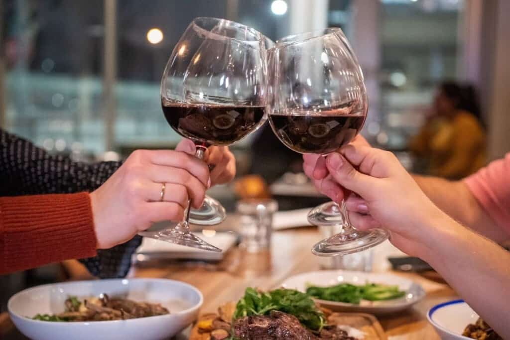 11 Columbus Restaurants You Need to Try | Redfin