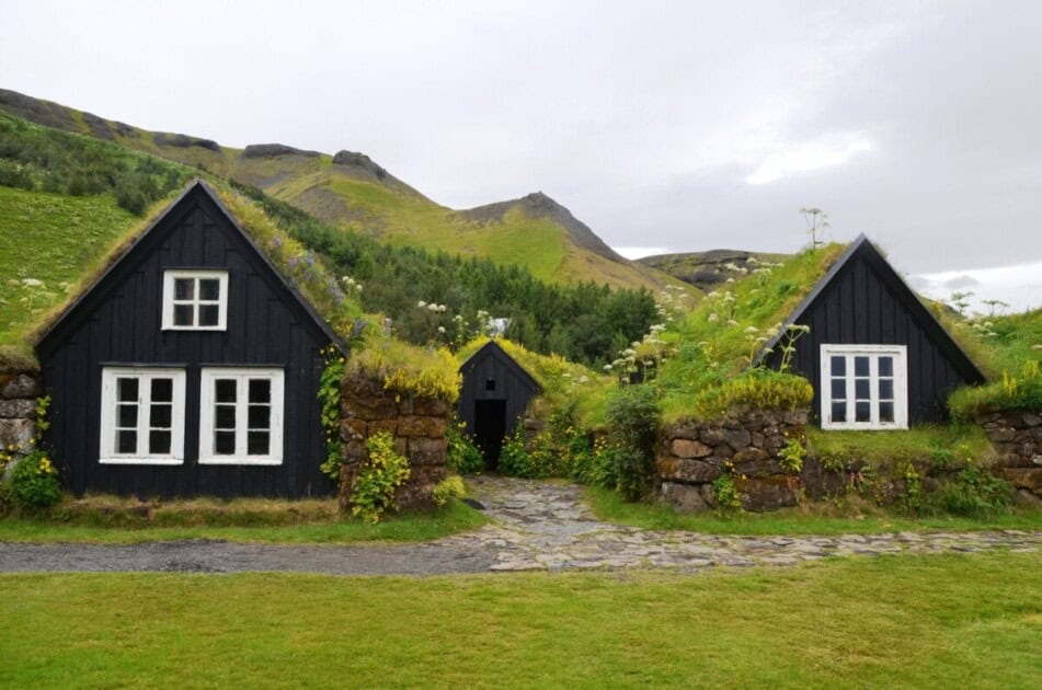 Discover the Eco-Friendly Charm of an Underground House - Redfin