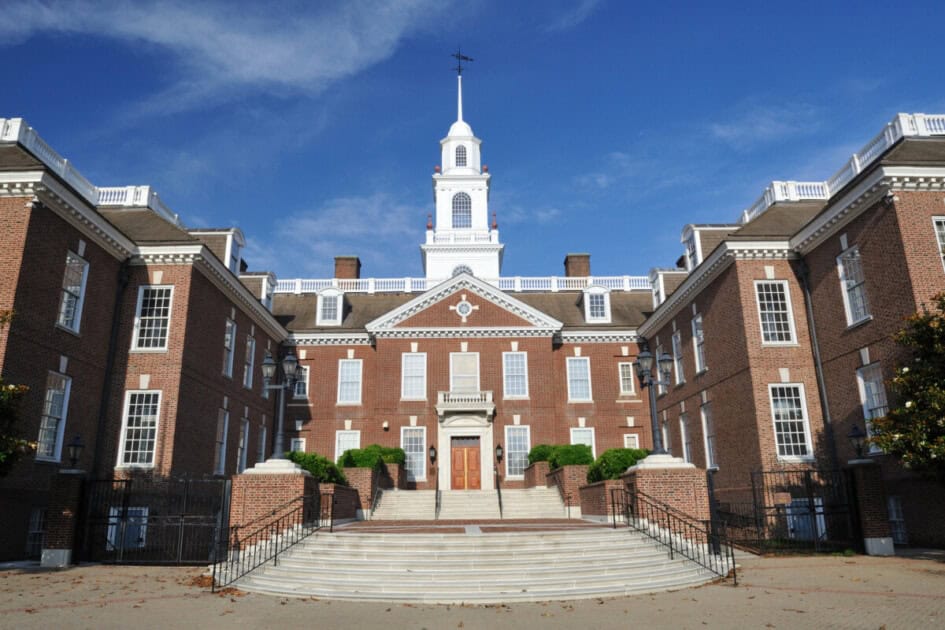 Largest Cities in Delaware: A Homebuyer's Guide for 2024 | Redfin