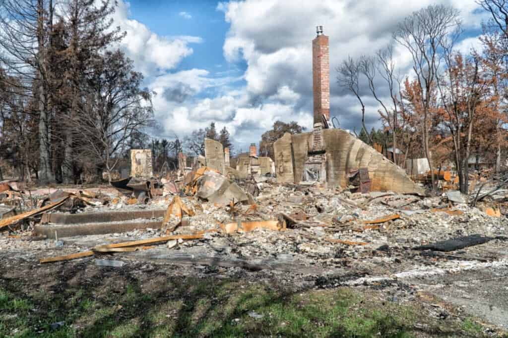 Fire Insurance: What Is It, What Does It Cover, and How Is It Changing ...