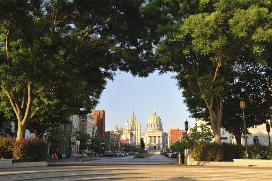 10 Pros and Cons of Living in Pennsylvania - United Realtor