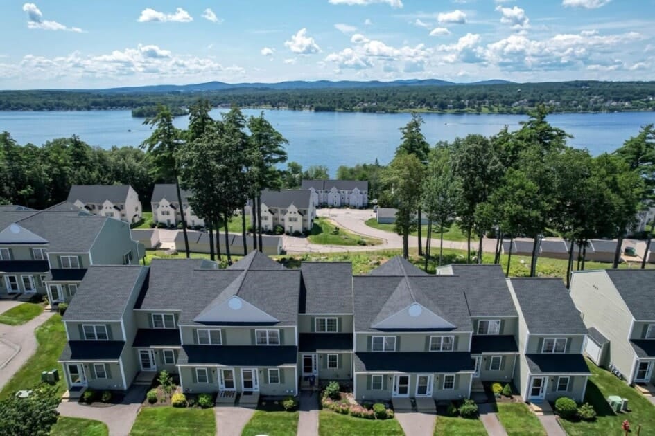 7 Charming Small Towns in Maine | Redfin