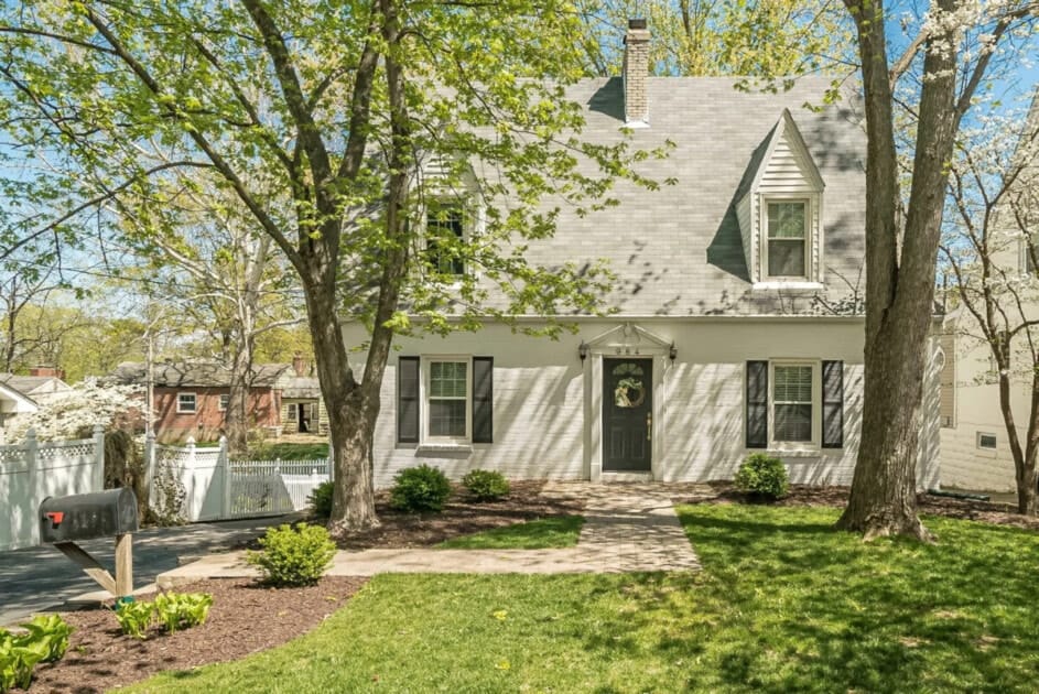 9 Best Affordable St. Louis Suburbs to Live in 2023 | Redfin