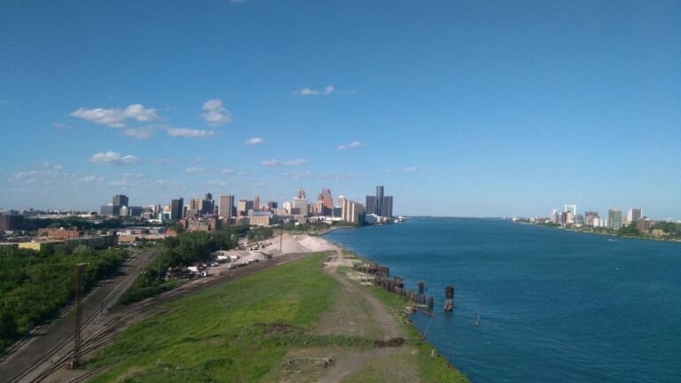 Detroit Neighborhood Guide: Where to Live in 2025 | Redfin