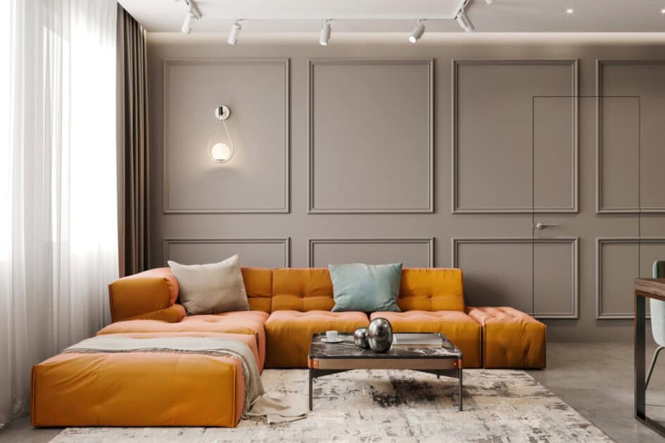 10 Types of Wall Molding and Trim to Add to Your Home | Redfin