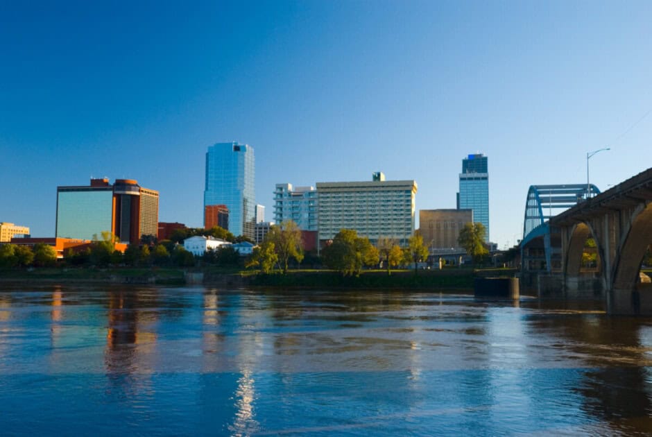 10 Pros and Cons of Living in Arkansas - Redfin
