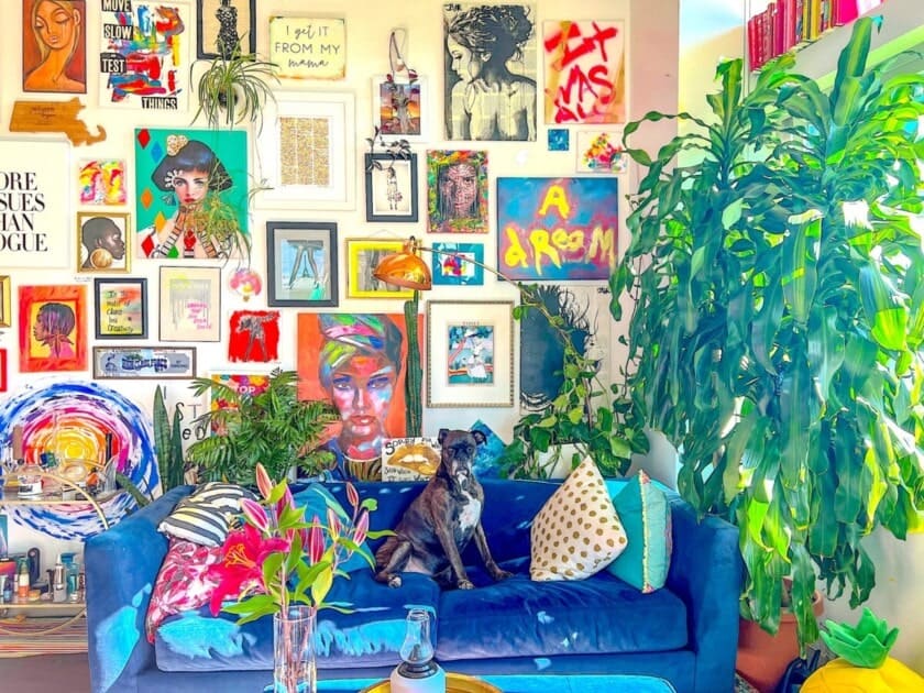 6 Tips for Perfecting the Maximalist Design Style | Redfin